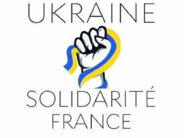 Ukraine : appel à la solidarité ! - Mouvement ENSEMBLE!