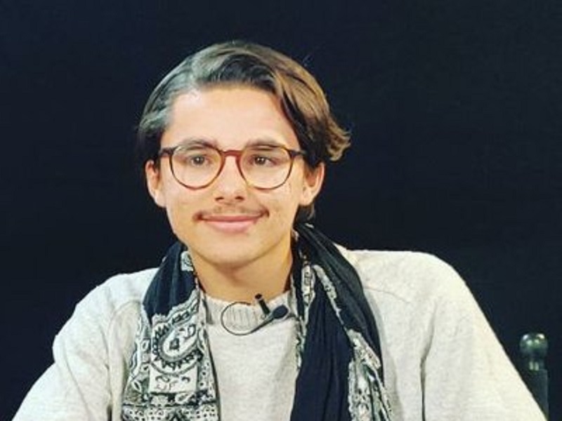 Solidarité avec Ritchy Thibault ! - Mouvement ENSEMBLE!