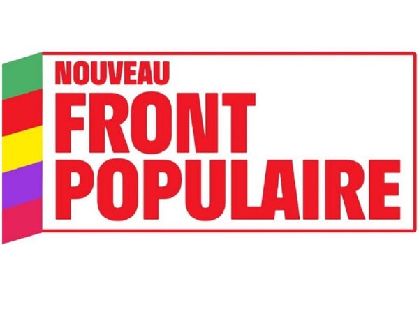 Continuer le Nouveau Front populaire - Mouvement ENSEMBLE!