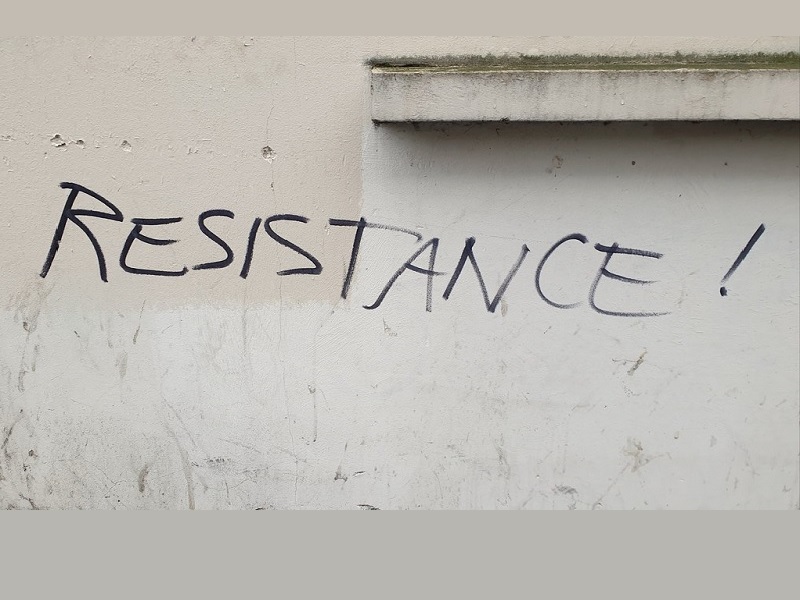 Pour une Assemblée Populaire en 2024 - Mouvement ENSEMBLE!