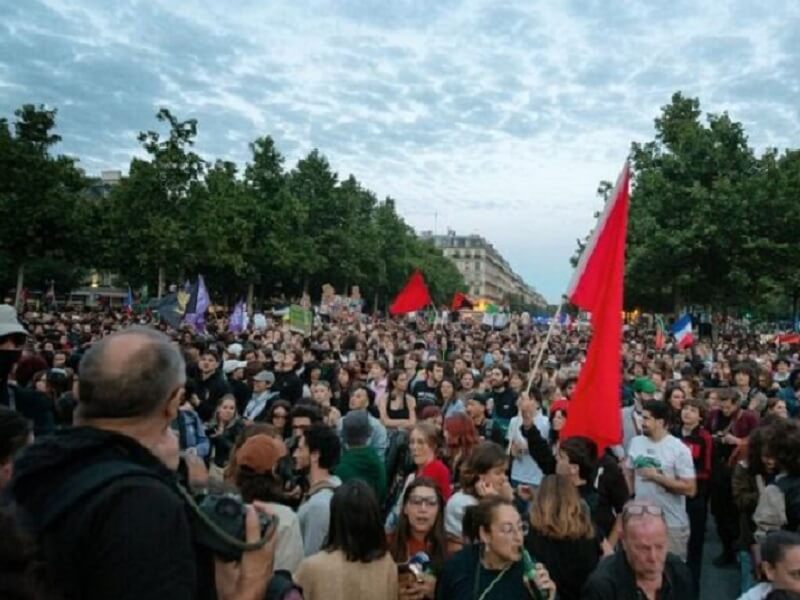 Bayrou : l’heure de vérité - Mouvement ENSEMBLE!
